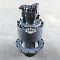 China CX350 SH350-5 SWING MOTOR ASSY KSC10080 KSC10240 KSC10070 CX350 SWING REDUCTION GEARBOX for sale
