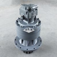 China CX350 SH350-5 SWING MOTOR ASSY KSC10080 KSC10240 KSC10070 CX350 SWING REDUCTION GEARBOX for sale