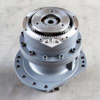 China ZX470-5G SWING DEVICE 9300512 SWING REDUCER ZX470-5G swing gearbox for sale