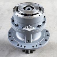 China ZX470-5G SWING DEVICE 9300512 SWING REDUCER ZX470-5G swing gearbox for sale