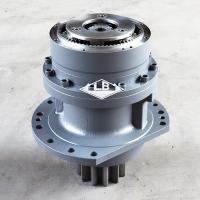 China ZX470-5G SWING DEVICE 9300512 SWING REDUCER ZX470-5G swing gearbox for sale