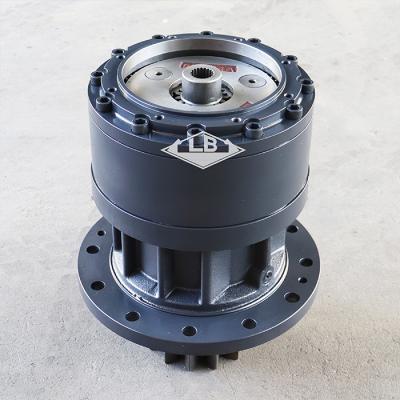 China EC210 SWING REDUCER VOE14541069 SA7118-30100 EC210 SWING GEARBOX for sale