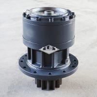 China EC210 SWING REDUCER VOE14541069 SA7118-30100 EC210 SWING GEARBOX for sale