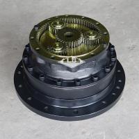 China SOLAR 255 SWING REDUCTION GEAR 2401-1166 2101-1025 SOLAR 255 SWING GEARBOX for sale