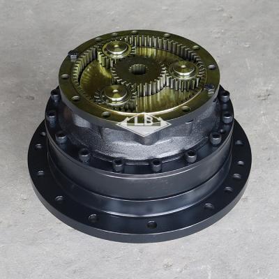China SOLAR 255 SWING REDUCTION GEAR 2401-1166 2101-1025 SOLAR 255 SWING GEARBOX for sale