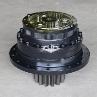 China SOLAR 255 SWING REDUCTION GEAR 2401-1166 2101-1025 SOLAR 255 SWING GEARBOX for sale