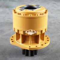 China E 345C 345D 349D SWING DRIVE 227-6113 227-6114 296-6250 296-6253 2276113 2276114 2966250 2966253 E345 SWING GEARBOX for sale