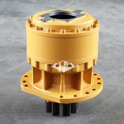 China E 345C 345D 349D SWING DRIVE 227-6113 227-6114 296-6250 296-6253 2276113 2276114 2966250 2966253 E345 SWING GEARBOX for sale
