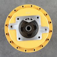 China E 345C 345D 349D SWING DRIVE 227-6113 227-6114 296-6250 296-6253 2276113 2276114 2966250 2966253 E345 SWING GEARBOX for sale