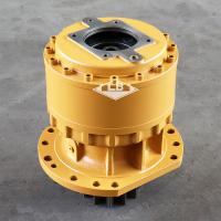 China E 345C 345D 349D SWING DRIVE 227-6113 227-6114 296-6250 296-6253 2276113 2276114 2966250 2966253 E345 SWING GEARBOX for sale