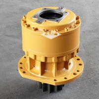 China E 345C 345D 349D SWING DRIVE 227-6113 227-6114 296-6250 296-6253 2276113 2276114 2966250 2966253 E345 SWING GEARBOX for sale