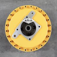 China E 336D 330D SWING DRIVE WITHOUT MOTOR 333-2959 199-4539 3332959 1994539 E336D SWING GEARBOX for sale