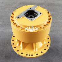 China E 336D 330D SWING DRIVE WITHOUT MOTOR 333-2959 199-4539 3332959 1994539 E336D SWING GEARBOX for sale