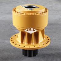 China E 336D 330D SWING DRIVE WITHOUT MOTOR 333-2959 199-4539 3332959 1994539 E336D SWING GEARBOX for sale