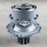 China ZX650-3 ZX670-3 SWING REDUCTION GEAR 9191672 ZX670 SWING GEARBOX for sale