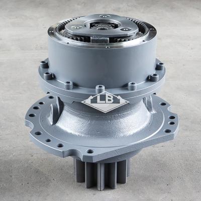 China ZX650-3 ZX670-3 SWING REDUCTION GEAR 9191672 ZX670 SWING GEARBOX for sale