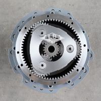 China ZX650-3 ZX670-3 SWING REDUCTION GEAR 9191672 ZX670 SWING GEARBOX for sale