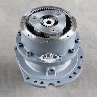China ZX650-3 ZX670-3 SWING REDUCTION GEAR 9191672 ZX670 SWING GEARBOX for sale