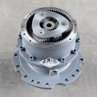 China ZX650-3 ZX670-3 SWING REDUCTION GEAR 9191672 ZX670 SWING GEARBOX for sale