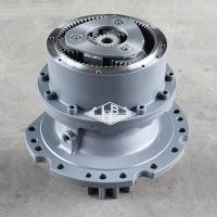 China ZX650-3 ZX670-3 SWING REDUCTION GEAR 9191672 ZX670 SWING GEARBOX for sale