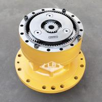 China E 320C 320D SWING REDUCTION GEAR 148-4644 1484644 E320 SWING GEARBOX for sale