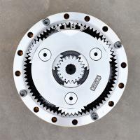 China E 320C 320D SWING REDUCTION GEAR 148-4644 1484644 E320 SWING GEARBOX for sale