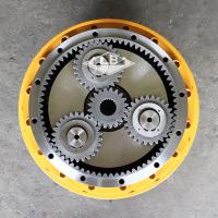 China E 320D2 320F SWING DRIVE 378-9517 3789517 E320D2 SWING GEARBOX for sale