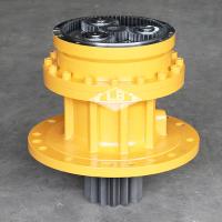 China E 320D2 320F SWING DRIVE 378-9517 3789517 E320D2 SWING GEARBOX for sale