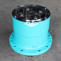 China SK200-3 SWING REDUCER 24100J11091F2 24100J11091F3 SK200-3 SWING GEARBOX for sale