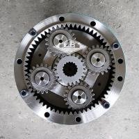 China SK200-3 SWING REDUCER 24100J11091F2 24100J11091F3 SK200-3 SWING GEARBOX for sale