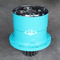 China SK200-3 SWING REDUCER 24100J11091F2 24100J11091F3 SK200-3 SWING GEARBOX for sale