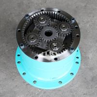 China SK200-3 SWING REDUCER 24100J11091F2 24100J11091F3 SK200-3 SWING GEARBOX for sale
