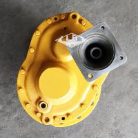 China E70 MS070 SWING GEAR ASSY 096-1917 0961917 961917 E70 SWING GEARBOX for sale