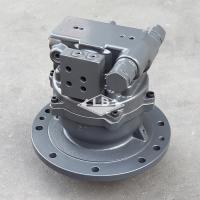 China PC56-7 PC57-7 SWING MACHINERY PCR-3B-12A 22H-60-13201 PC56-7 SWING GEARBOX FOR EXCAVATOR for sale