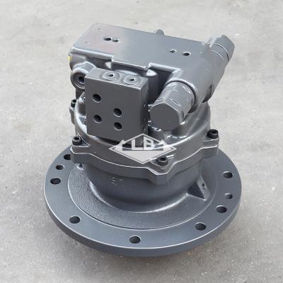 China PC56-7 PC57-7 SWING MACHINERY PCR-3B-12A 22H-60-13201 PC56-7 SWING GEARBOX FOR EXCAVATOR for sale