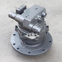 China PC56-7 PC57-7 SWING MACHINERY PCR-3B-12A 22H-60-13201 PC56-7 SWING GEARBOX FOR EXCAVATOR for sale
