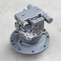China PC56-7 PC57-7 SWING MACHINERY PCR-3B-12A 22H-60-13201 PC56-7 SWING GEARBOX FOR EXCAVATOR for sale