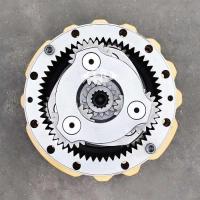 China E 311C 311D 312C 312D SWING DRIVE 169-5549 1695549 E311 E311C SWING GEARBOX for sale