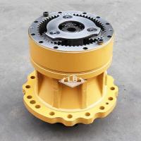 China E 311C 311D 312C 312D SWING DRIVE 169-5549 1695549 E311 E311C SWING GEARBOX for sale