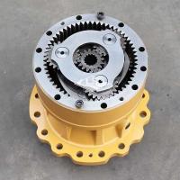 China E 311C 311D 312C 312D SWING DRIVE 169-5549 1695549 E311 E311C SWING GEARBOX for sale