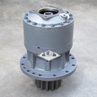 China DX380 DX420 SWING REDUCTION GEAR 130426-00034 130426-00018 130426-00027A SWING REDUCER DX380 swing gearbox for sale