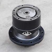 China EX60-5 SWING DEVICE 4398053 EX60-5 swing gearbox for sale