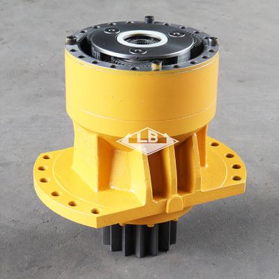China PC200-6 SWING REDUCTION 20Y-26-00150 20Y-26-00151 20Y2600150 20Y2600151 SWING MACHINERY ASSY PC200-6 SWING GEARBOX for excavator for sale