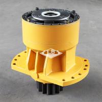 China PC200-6 SWING REDUCTION 20Y-26-00150 20Y-26-00151 20Y2600150 20Y2600151 SWING MACHINERY ASSY PC200-6 SWING GEARBOX for excavator for sale
