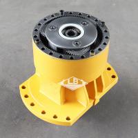 China PC200-6 SWING REDUCTION 20Y-26-00150 20Y-26-00151 20Y2600150 20Y2600151 SWING MACHINERY ASSY PC200-6 SWING GEARBOX for excavator for sale