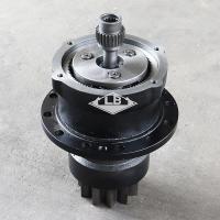 China M315D M316 M317 SWING DRIVE 152-7375 1527375 M315D SWING GEARBOX FOR EXCAVATOR for sale