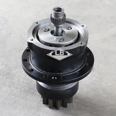 China M315D M316 M317 SWING DRIVE 152-7375 1527375 M315D SWING GEARBOX FOR EXCAVATOR for sale