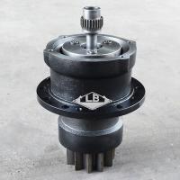 China M315D M316 M317 SWING DRIVE 152-7375 1527375 M315D SWING GEARBOX FOR EXCAVATOR for sale
