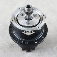 China M315D M316 M317 SWING DRIVE 152-7375 1527375 M315D SWING GEARBOX FOR EXCAVATOR for sale