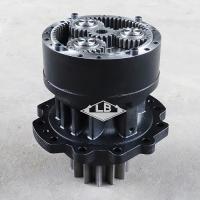 China LIUGONG LG922D LG225 SWING REDUCER GR14 LG225 SWING GEARBOX for sale